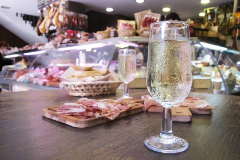 Malaga: Tapas Tasting Tour - The Itinerary: What to Expect on Your Malaga Tapas Tour