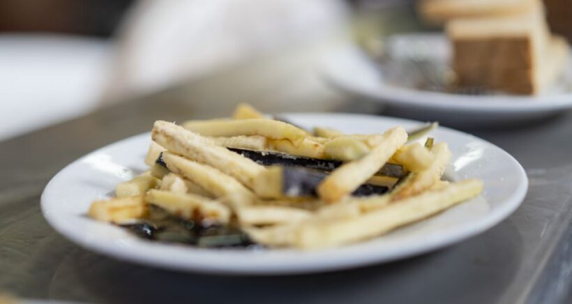 Malaga: Tapas Tasting Tour - Practical Tips for Your Tour