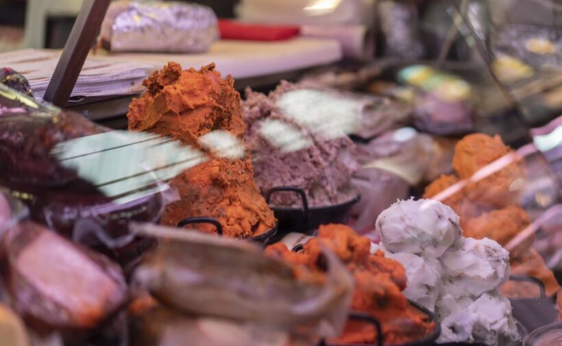 Malaga: Tapas Tasting Tour - Final Thoughts