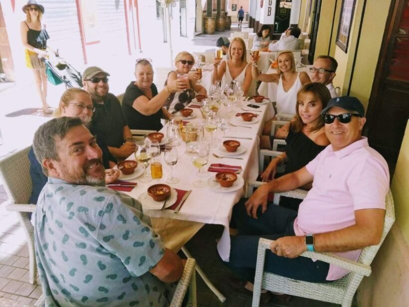 Malaga: Tapas Tasting Tour - Frequently Asked Questions