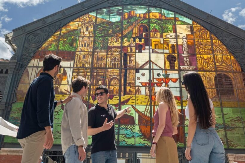 Málaga: Tapas, Wine & Rooftops Small Group Food Tour - FAQs