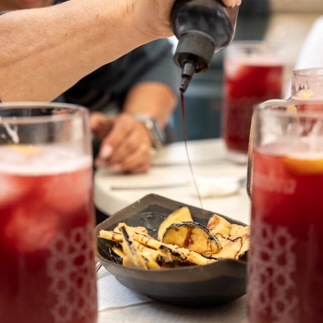 Malaga: Taste-of-Spain Walking Food Tour - The Culinary Highlights: What You Will Taste