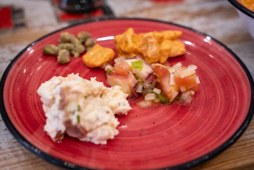 Malaga: Taste-of-Spain Walking Food Tour - Authenticity & Guest Feedback