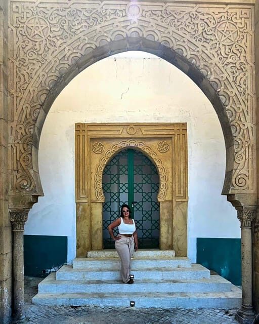Malaga: Tetouan, UNESCO Site & Ceuta private tour to Morocco - Practical Details & What to Expect