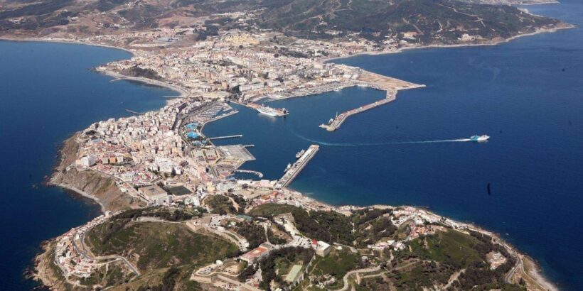 Malaga: Tetouan, UNESCO Site & Ceuta private tour to Morocco - The Sum Up
