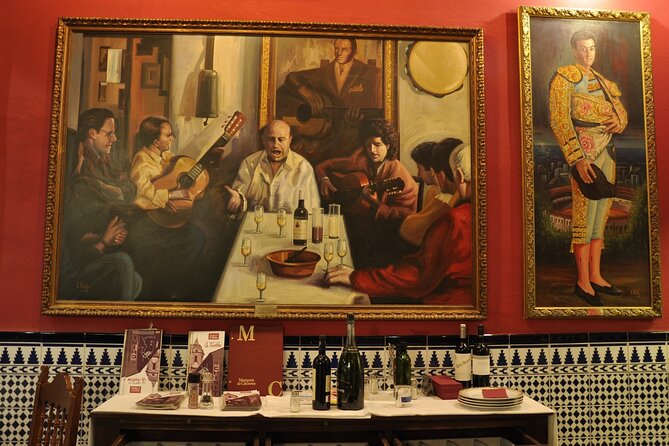 Malaga: The Ultimate Flamenco & Tapas Tour - The Value of This Experience