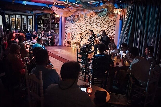 Malaga: The Ultimate Flamenco & Tapas Tour - Who Will Love This Tour?