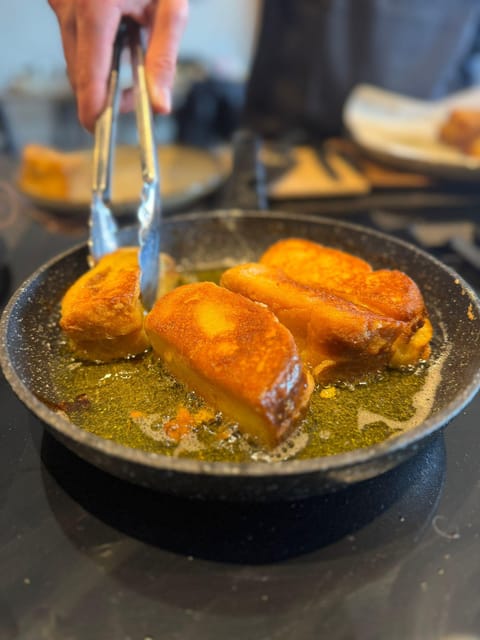 Malaga: The Ultimate Tapas Workshop with Market Visit - Who Will Love This Tour?