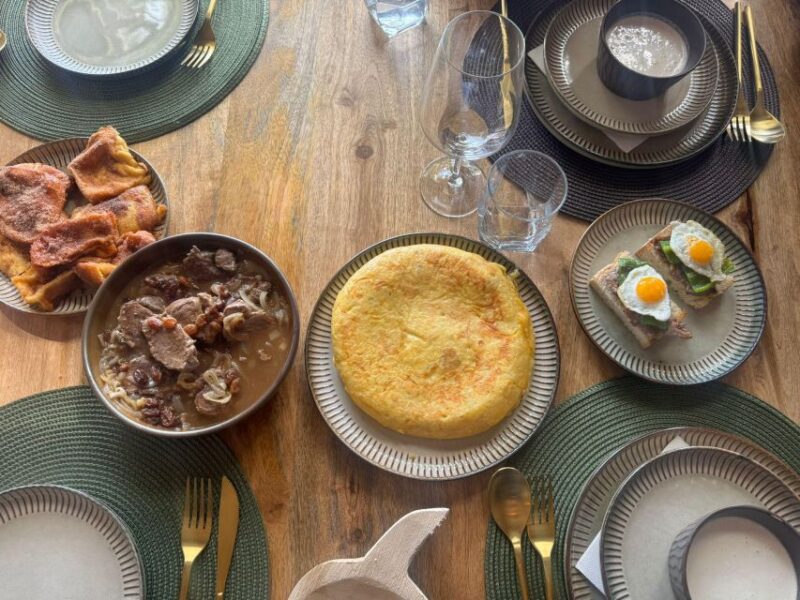 Malaga: The Ultimate Tapas Workshop with Market Visit - The Sum Up