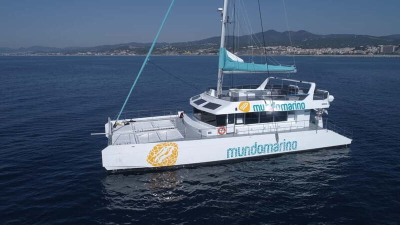Malaga: Theatrical Boat Tour - Adventures on the High Seas - What to Expect During the Cruise