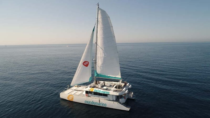 Malaga: Theatrical Boat Tour - Adventures on the High Seas - Who Should Consider This Tour?