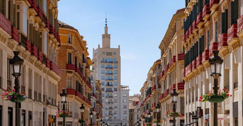 Malaga to Tangier: Exclusive Day Trip with Ferry Ticket - Key Points