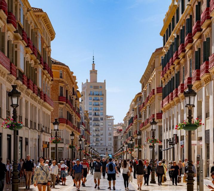 Malaga to Tangier: Exclusive Day Trip with Ferry Ticket - Authentic Experiences and Practical Tips