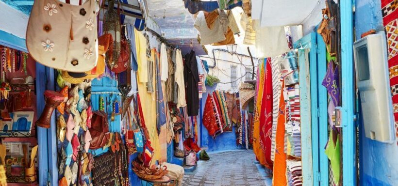 Malaga to Tangier: Exclusive Day Trip with Ferry Ticket - Who Will Appreciate This Trip?