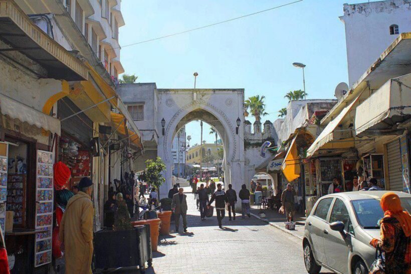 Malaga to Tangier: Exclusive Day Trip with Ferry Ticket - Frequently Asked Questions