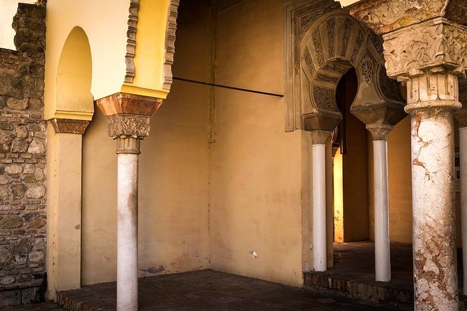 Malaga Tour with Cathedral, Alcazaba and Roman Theatre - What the Reviews Say: Authentic Perspectives