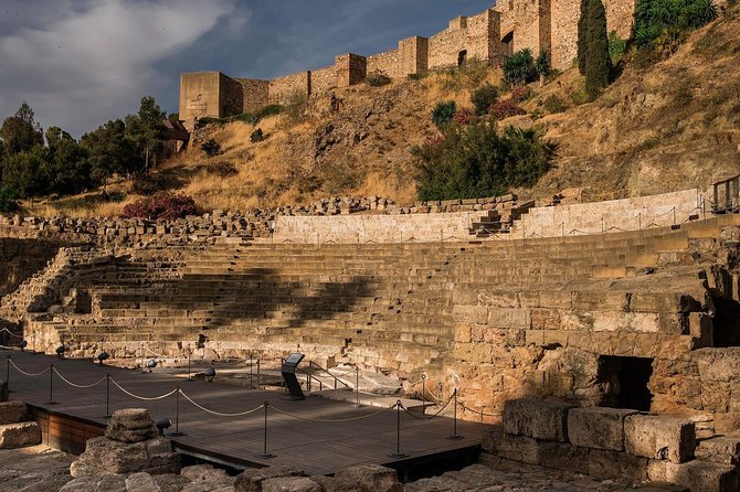 Malaga Tour with Cathedral, Alcazaba and Roman Theatre - The Sum Up: Is This Tour Right for You?