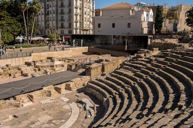 Malaga Tour with Cathedral, Alcazaba and Roman Theatre - FAQ