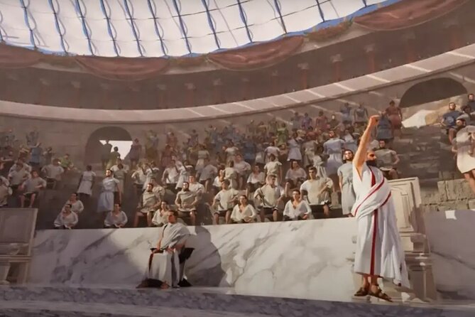 Malaga Tour with VR Stops: Alcazaba, Roman Theatre, Picasso &more - Who Will Love This Tour?