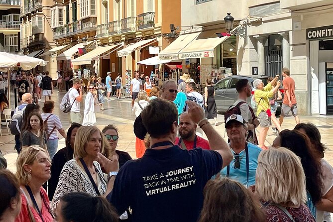 Malaga Tour with VR Stops: Alcazaba, Roman Theatre, Picasso &more - Final Thoughts: Is This Tour Worth It?