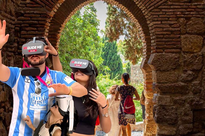 Malaga Tour with VR Stops: Alcazaba, Roman Theatre, Picasso &more - FAQ