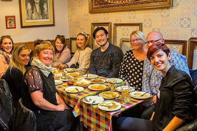 Malaga Traditional Wine & Tapas Tour Review - Highlights of the Experience