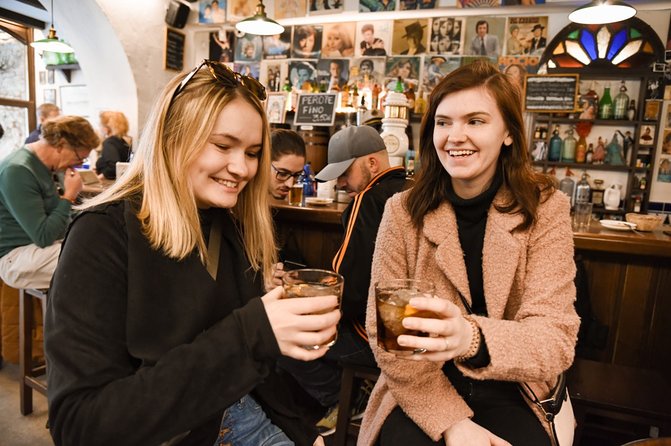 Malaga Traditional Wine & Tapas Tour Review - Considerations for Potential Guests