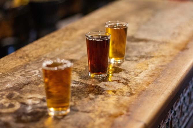 Malaga Traditional Wine & Tapas Tour Review - Wrapping Up and Final Thoughts