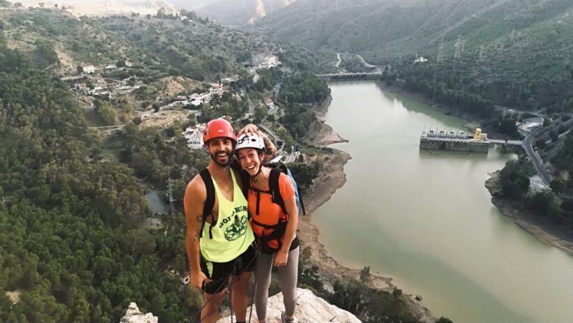 Malaga: Via Ferrata Hike at village of El Chorro - Who Will Love This Tour?