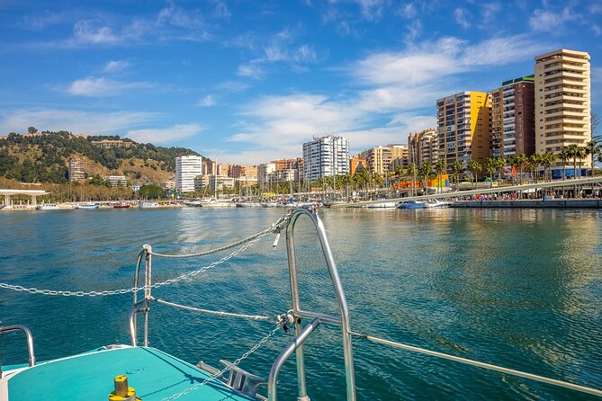 Malaga Walking Tour, Gibralfaro, Alcazaba & Catamaran Cruise - Traveler Feedback and Impressions
