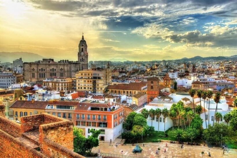Malaga: Walking Tour of Must-See Attractions - What’s Not Included