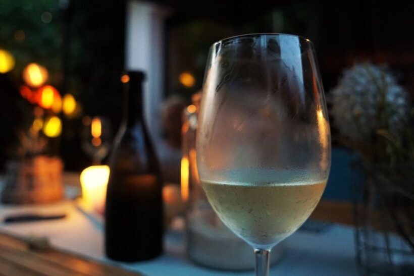 Malaga: Wine Guided Tour - An Introduction to Málaga’s Wine Tour