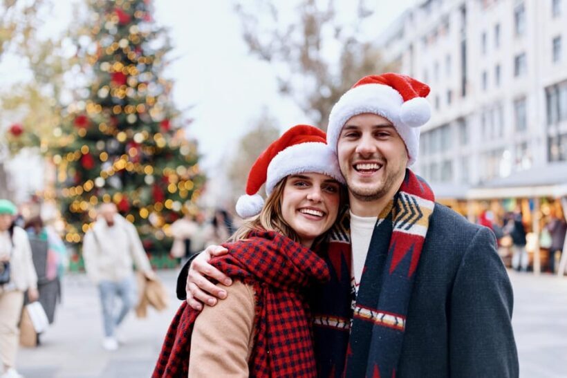 Málagas Festive Lights: A Christmas Walking Tour - Authenticity & Visitor Insights