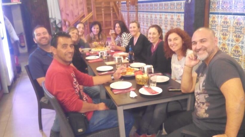 Malaga's tradition and tapas tour with Official Guide - An In-Depth Look at the Experience