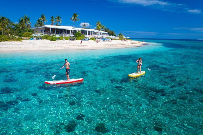 Malamala Beach Club - Full Day - The Experience Breakdown