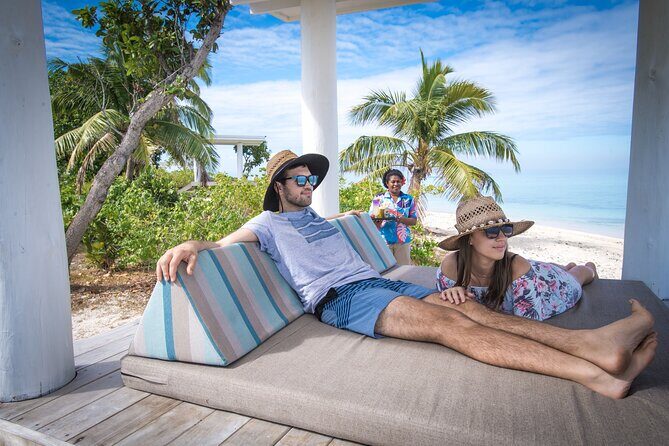 Malamala Beach Club - Full Day - The Value Proposition