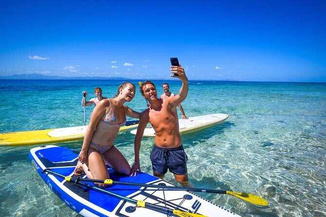 Malamala Beach Club - Half Day Pass - Who Should Consider This Tour?