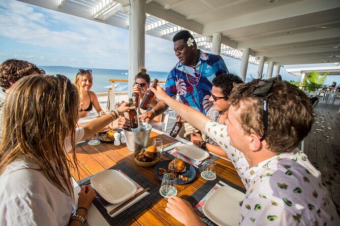 Malamala Beach Club - Half Day Pass - The Sum Up: Why Book the Malamala Beach Club Half Day Pass?