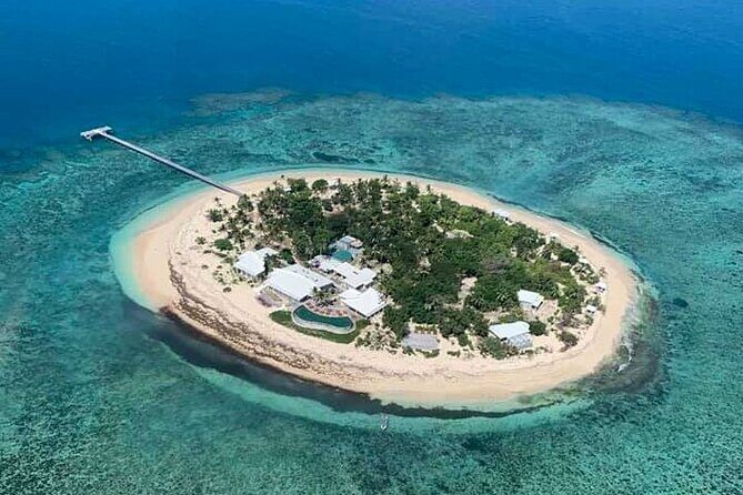 Malamala Beach Club Heli Daytrip - Why This Tour Works Well