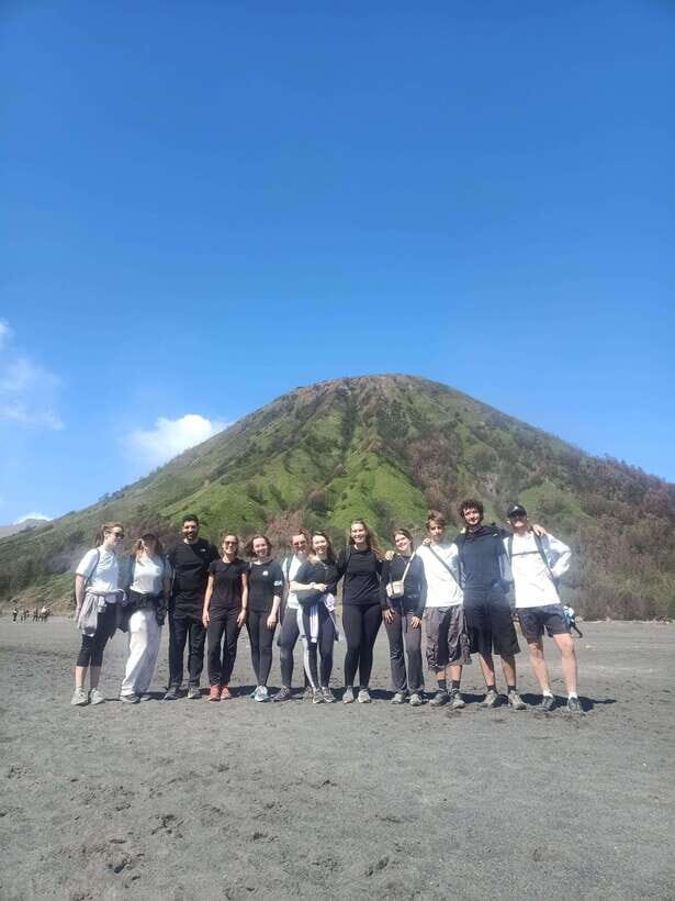 Malang (1D) : Trip Sunrise in Bromo (Private) - Key Points
