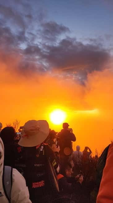 Malang (1D) : Trip Sunrise in Bromo (Private) - FAQ