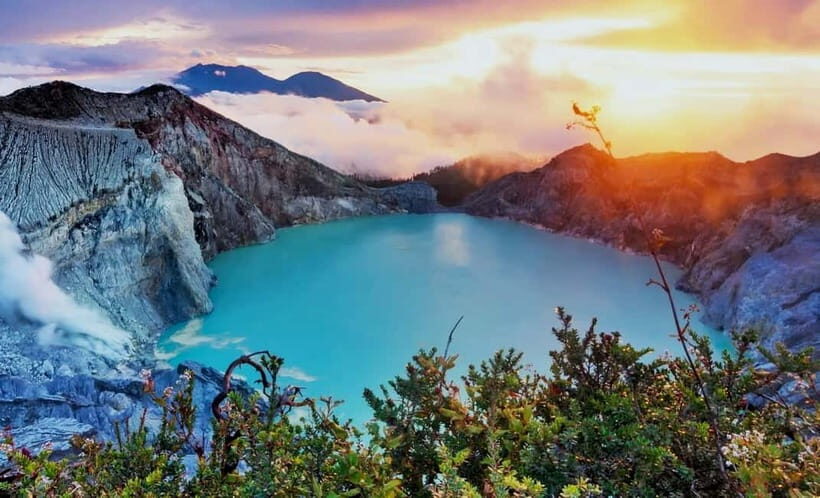 Malang: 2D1N Shared Tour of Mount Bromo & Ijen Crater - What’s Included and What’s Not
