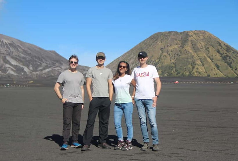 Malang: 2D1N Shared Tour of Mount Bromo & Ijen Crater - Who Should Consider This Tour?