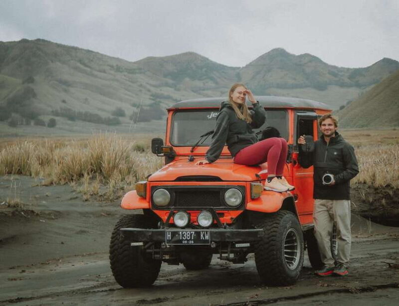 Malang: 2D1N Shared Tour of Mount Bromo & Ijen Crater - What’s Included and What’s Not