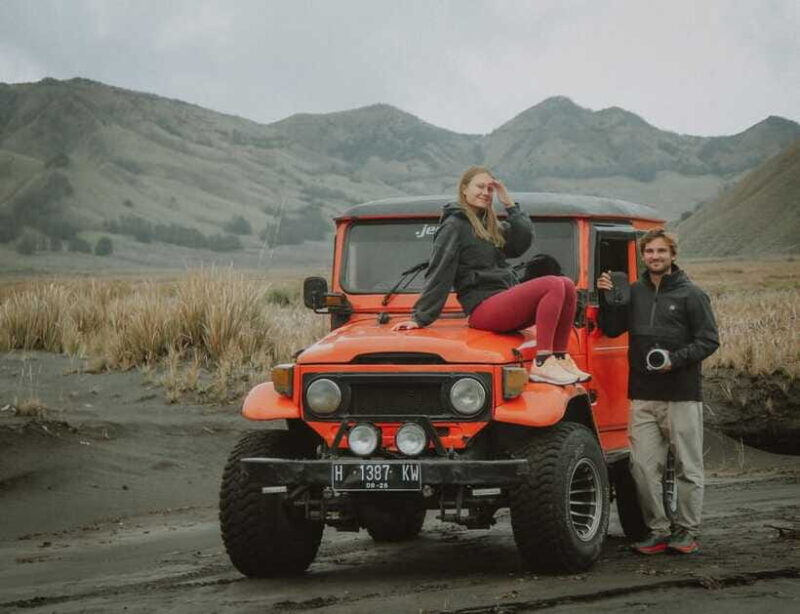 Malang: 2D1N Shared Tour of Mount Bromo & Ijen Crater - Who Should Consider This Tour?