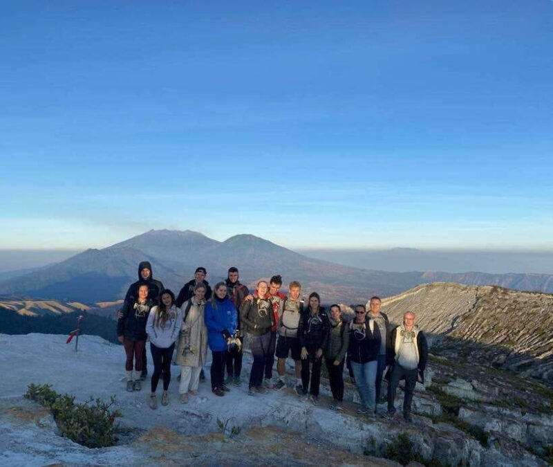 Malang: 3D2N Tumpak Sewu Bromo Ijen Bali in one go! - The Real Experience: What Travelers Say