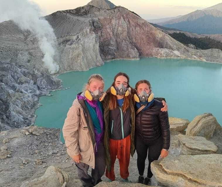Malang: 3D2N Tumpak Sewu Bromo Ijen Bali in one go! - The Sum Up