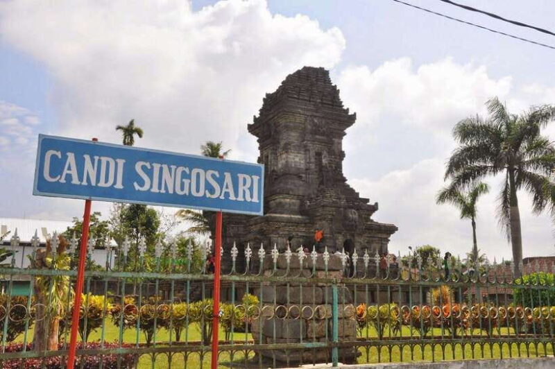 MALANG CITY BIKE TOURS : EXPLORE HERITAGE, VILLAGE, NATURE - The Experience Provider: Dian Java Bali Tour