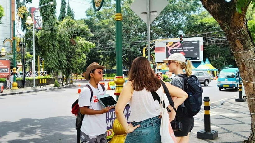 Malang: City Highlights Walking Tour - Analyzing the Value: What You Get for Your Money