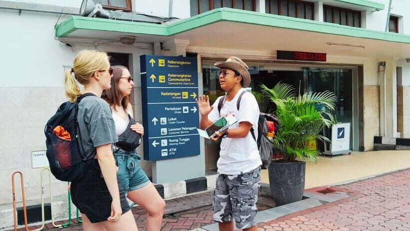 Malang: City Highlights Walking Tour - Who Will Love This Tour?